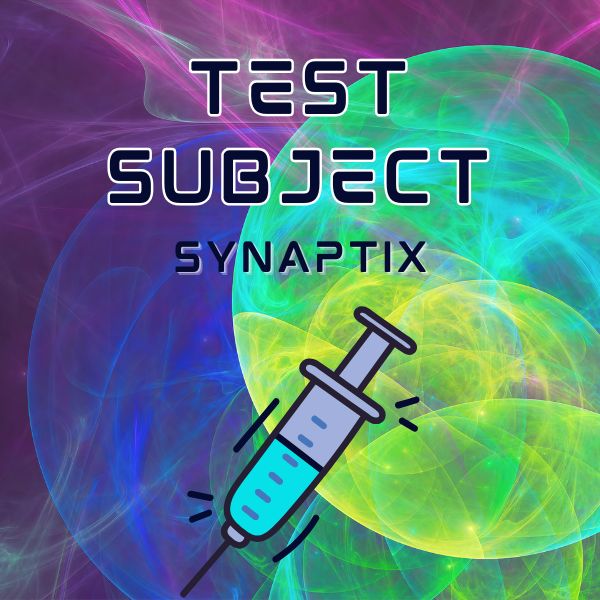 Test Subject: Synaptix - Skizofrénia underground - Újraolvasva